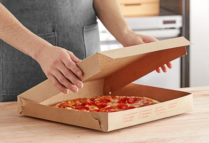 Pizza Box